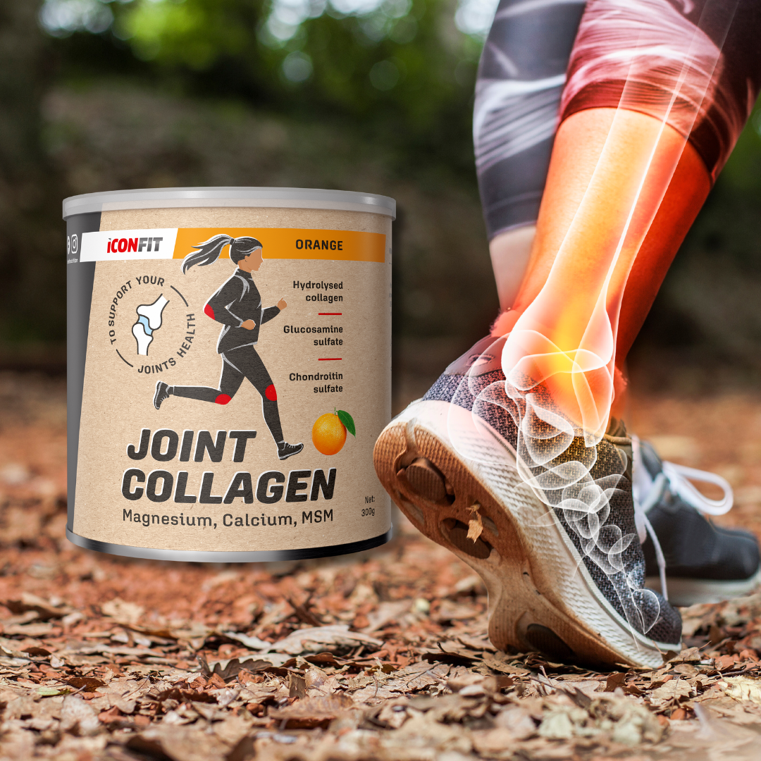 ICONFIT Finland